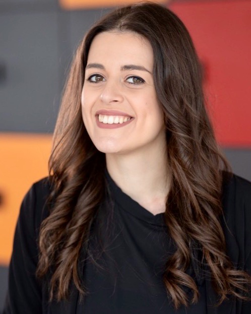 People | Language Technologies Lab